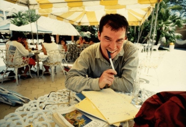 With a little help from my friends - The Creative Life