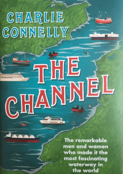 Charlie Connelly: after 20 books, writing still isn't easy | The ...