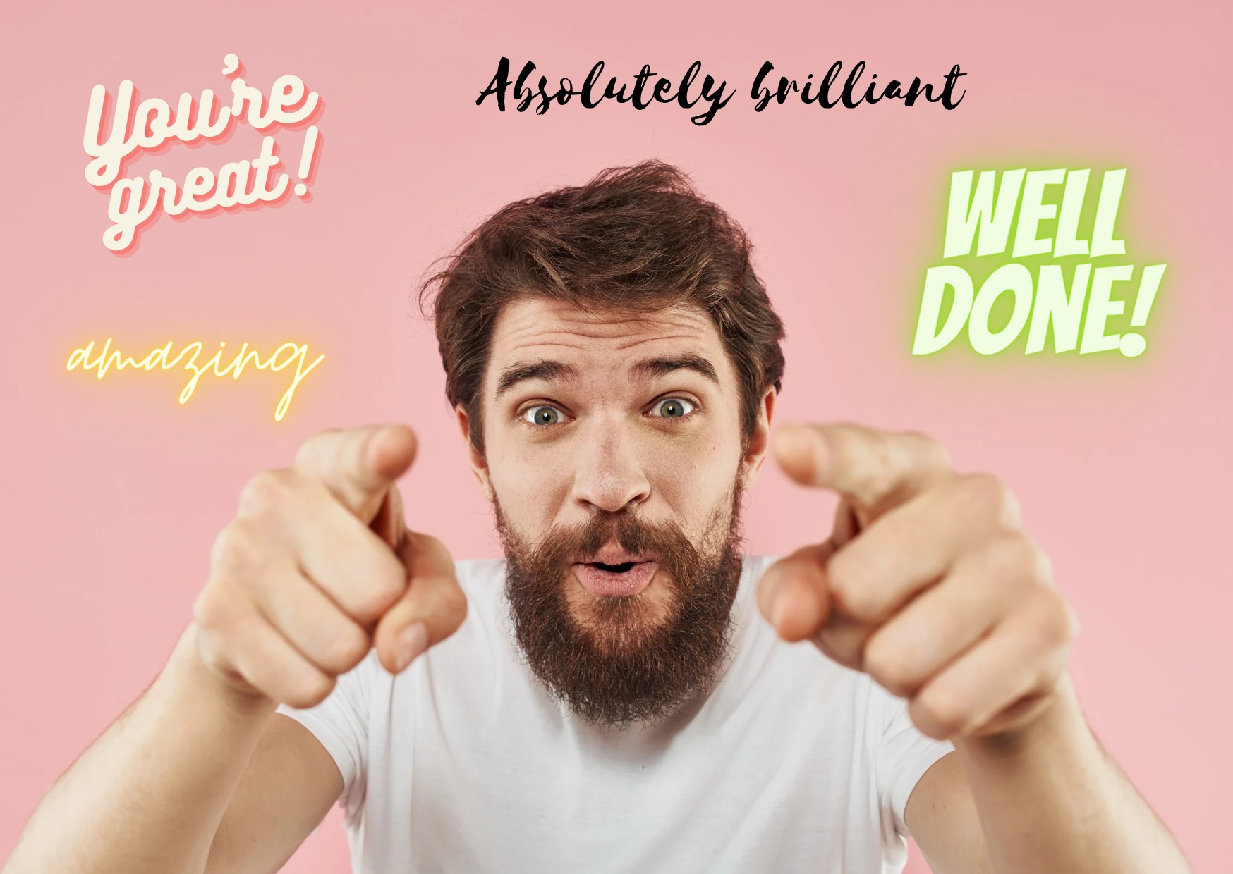 You are awesome. So collect the evidence to prove it. - The Creative Life