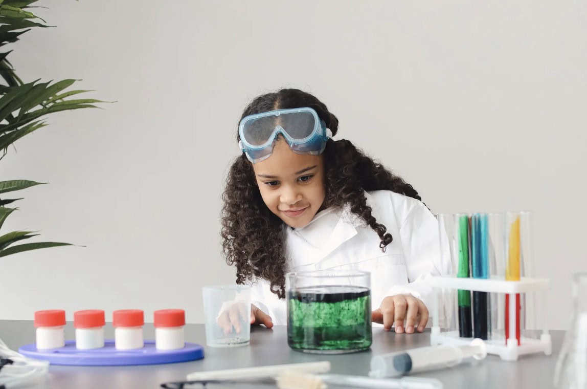 Explore, experiment, play! - The Creative Life