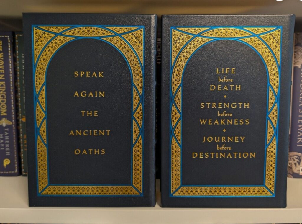 14 things Brandon Sanderson can teach us about writing - The Creative Life