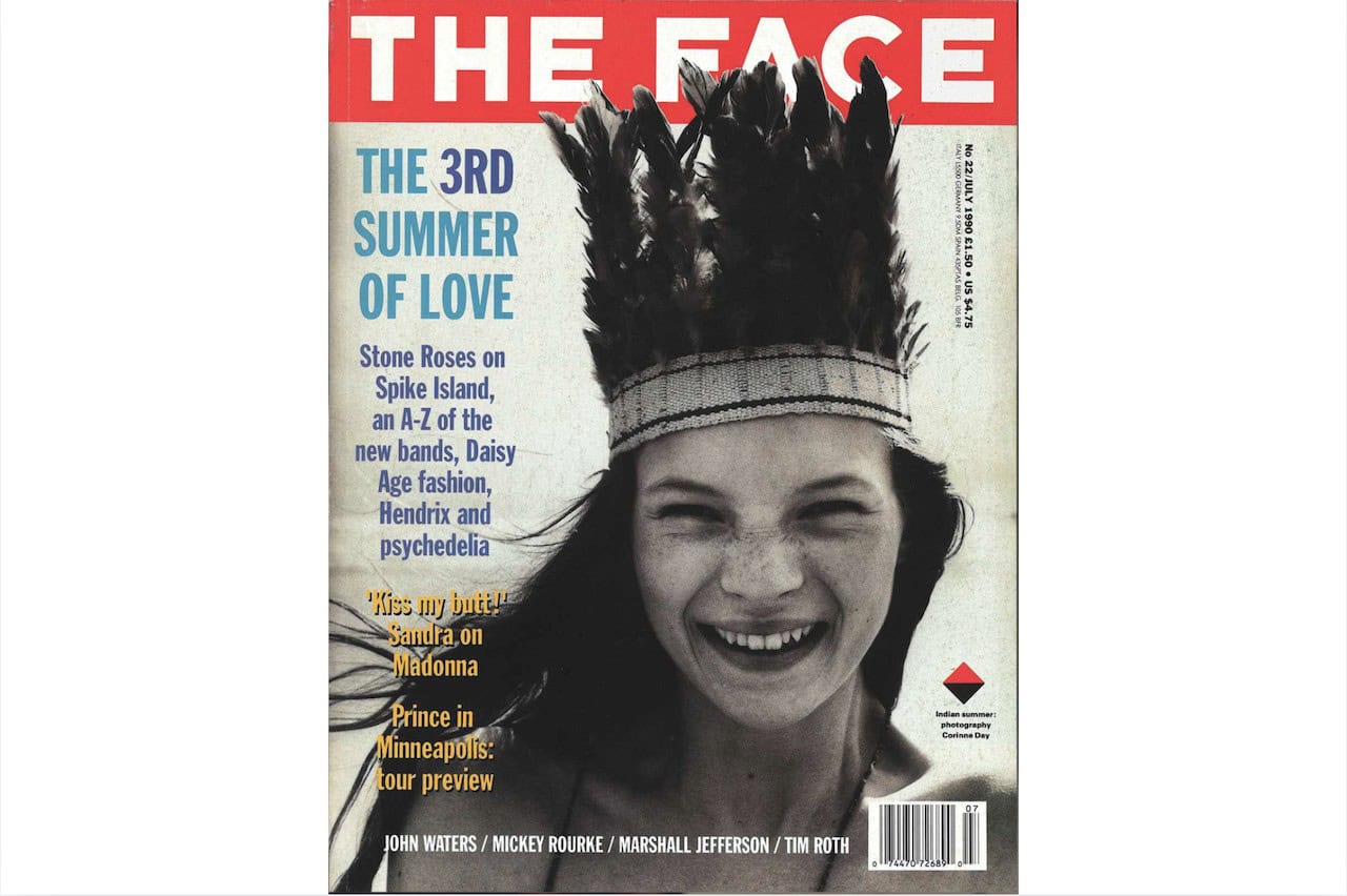 The story behind an iconic magazine cover - The Creative Life