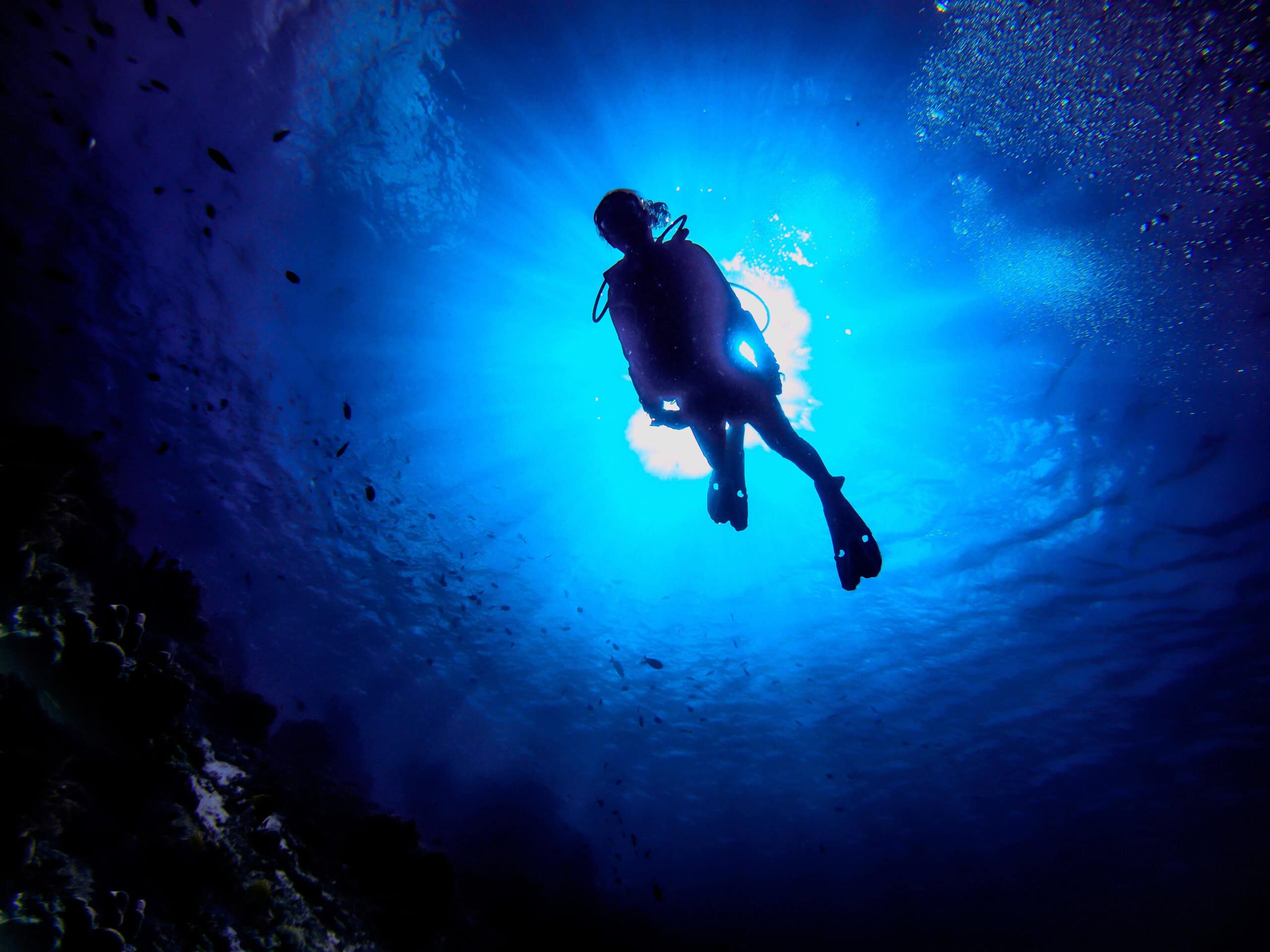 Go deeper, not wider - The Creative Life